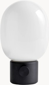 Malá stmívatelná stolní lampa JWDA