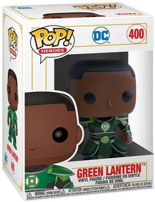Funko pop heroes: imperial palace- green lantern