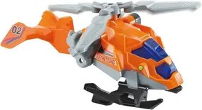 VTECH Dinosaurus Switch  Go Super T-Rex / 3 v 1 transformace na vozidl