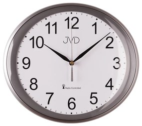 JVD Nástěnné hodiny JVD  RH64.3