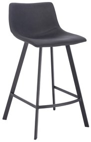 Barová židle  Hawaj CL-845-1 | černá
