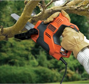 Univerzální pila Black+Decker RS890K SCORPION, 500W, 3-v-1