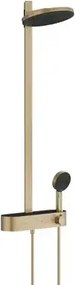 Hansgrohe Pulsify S - Sprchový set s termostatem | průměr 26 cm | 3 pr