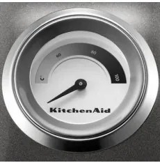 KitchenAid rychlovarná konvice Artisan 5KEK1522EMS stříbřitě šedá