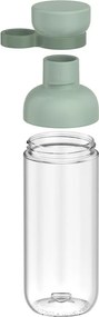 Světle červená tritanová lahev 900 ml Vita – Mepal