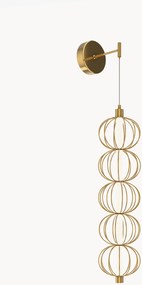 Nástěnné LED svítidlo Golden
