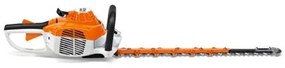 STIHL HS 56 C-E – benzínové zahradní nůžky na živý plot, 0,65 kW, 21,4 cm3, řezná délka 60 cm
