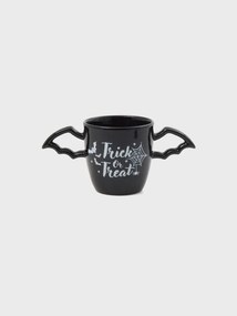 Sinsay - Hrnek - černá