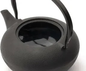 Bredemeijer Shanxi Konvička na čaj + 2 šálky / 1 l / konvička litina /