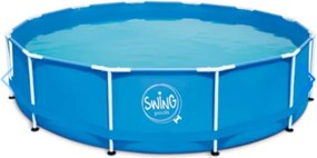 Bazén SWING Frame Splash 3,66x0,84m