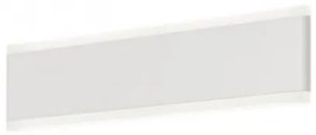 Nástěnné LED svítidlo Redo RAIL Barva: Bílá, Velikost svítidla: 305mm