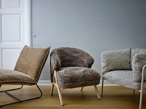 BLOOMINGVILLE Designový set 4 misek SAUL 82063237