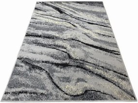 Moderní kusový koberec CHAPPE CHE0550 - 300x400 cm