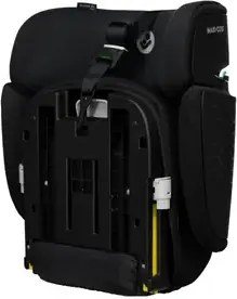 Maxi-Cosi Nomad XL Plus autosedačka Authentic 76-150cm Black