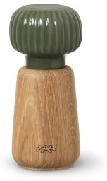 Mlýnek na koření Hammershoi Dark Green 14,5 cm Kähler