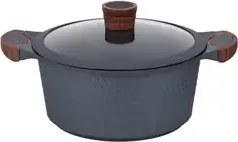 RESTO 93503 Hrnec s pokličkou 24 cm (CAPELLA)