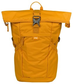 BAAGL Batoh Roll Yellow