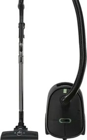 AEG AB 61C2 ECO Series 6000 černá / Sáčkový vysavač / 850W / 3.5L / 73