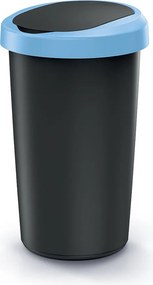 Odpadkový koš COMPACTO 25 L - výběr z 5 provedení