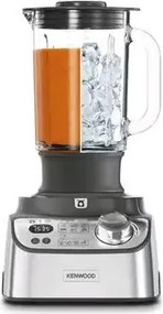 Kenwood Multipro XL Weigh+ FDM72.990SS / Kuchyňský robot / 1000 W / 3L
