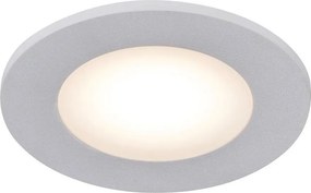 NOR 49160101 Vestavné svítidlo Leonis 2700K IP65 3-Kit 3x4,5W LED bílá - NORDLUX