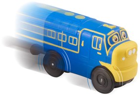 CHUGGINGTON Veselé vláčky Touch&Go Brewster