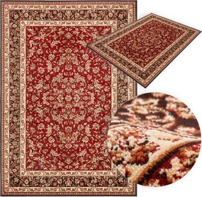 Koberec Agnella Standard Hermiona Terakota