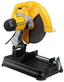 DeWALT - Rozbrušovací pila na řezaní kovu 355 mm, 2300 W D28730