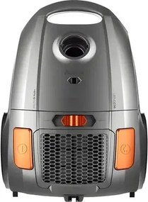 VM2061 / Sáčkový vysavač / 850 W / 3 l / šedá