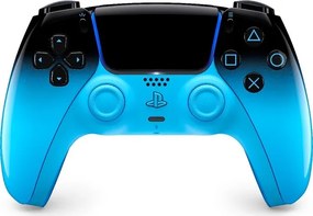 DualSense Wireless Controller Rhythm Blue Černá/modrá