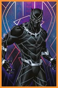 TREFL Puzzle Marvel Avengers: Dny plné akce / 3x80 dílků / věk 5+