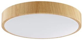 Brilliant - LED Stropní svítidlo TERANON LED/18W/230V pr. 33 cm béžová