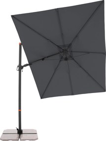 Doppler myZone 320 x 240 cm antracit