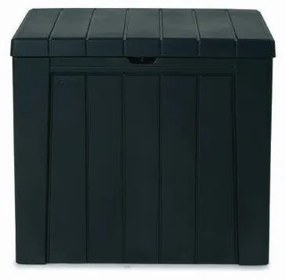 Keter Zahradní box Keter Urban storage box 113L grafitový KT-610239