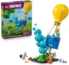 LEGO® Fortnite® 77080 Supply Drop / Počet dílků: 314 / od 10 let