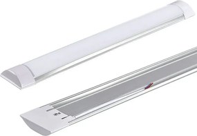Toolight Rea, Panel LED 120cm Biały 35W, OSW-10242
