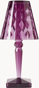 Stmívatelná stolní LED lampa Big Battery