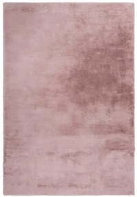 Kusový koberec Emotion 500 pastel pink Varianta: 160x230 cm