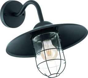 XXXLutz VENKOVNÍ SVÍTIDLO, 30/25/38 cm Eglo - Online Only svítidla - 003348081902