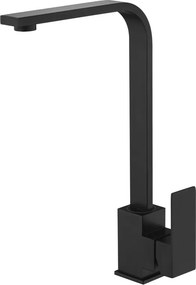 Mixxus KUB-011 BLACK