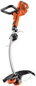BLACK+DECKER - Strunová sekačka 900 W, záběr 35 cm GL9035-QS