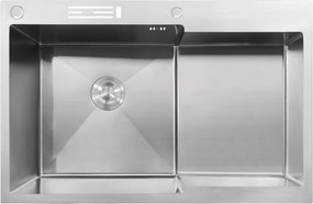 Mixxus MH7849L-HK SS COLOR