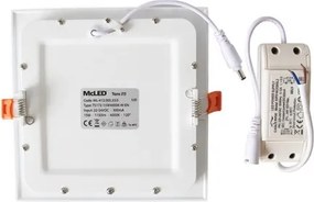 Podhledové LED svítidlo McLED Toro S15 15W 3000K ML-412.065.33.0