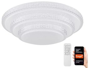 Globo | Globo 48005FSH-30 - LED Stmívatelné stropní svítidlo MAGNIFIQUE LED/30W/230V | GL5630