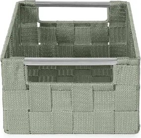 Compactor Stan S zelený / Úložný organizér / 25 x 17 x 10 cm