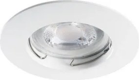Podhledové svítidlo Kanlux LUTO CTX-DS02B-W 02580