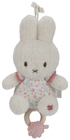Little Dutch Hudební králíček Miffy Lucky Blossom