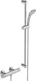Ideal Standard CeraTherm - Sprchový set T25 s termostatem | 3 proudy |