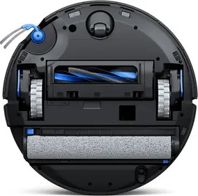 Ecovacs Deebot X12 OmniCyclone černá / Robotický vysavač / 4000 mAh /