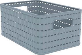 XXXLutz ÚLOŽNÝ BOX plast Rotho - Boxy - 003294054202